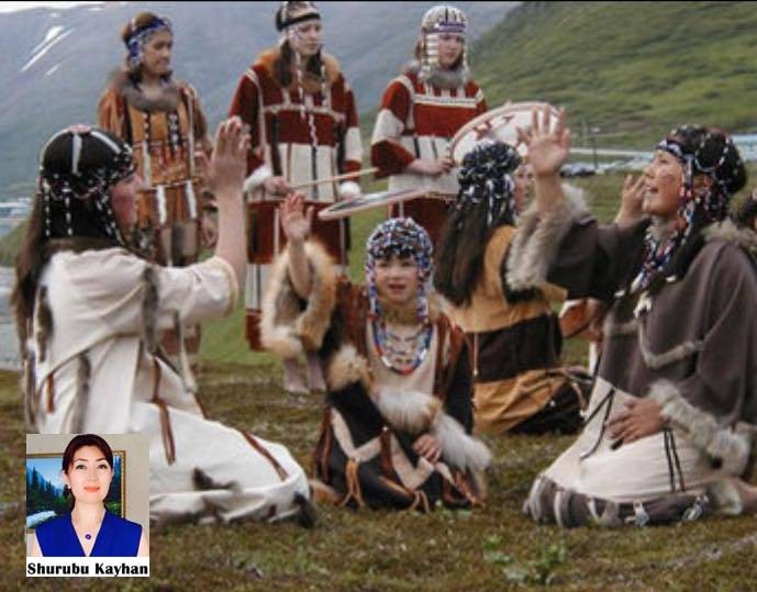 DOLGAN TÜRKLERİNİN İLGİNÇ ADETLERİ - AVRUPA BİRLİĞİ GAZETESİ